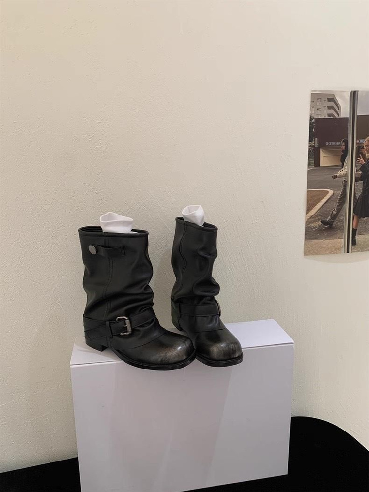 Обувь от Shenzhen Lu Shou Catering Management Co., Ltd. – каталог ...