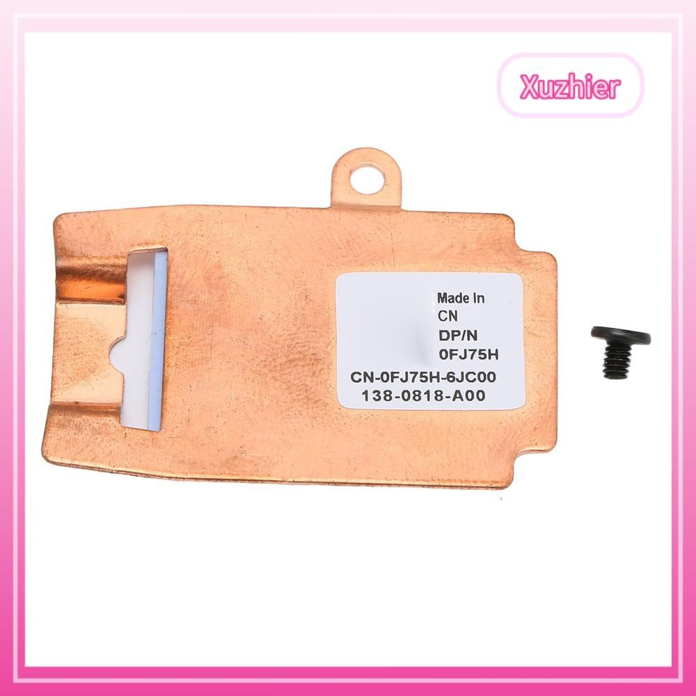 Крышка радиатора M.2 SSD, высокоэффективный, для Alienware M15, R5, G15 купить на OZON по низкой ...