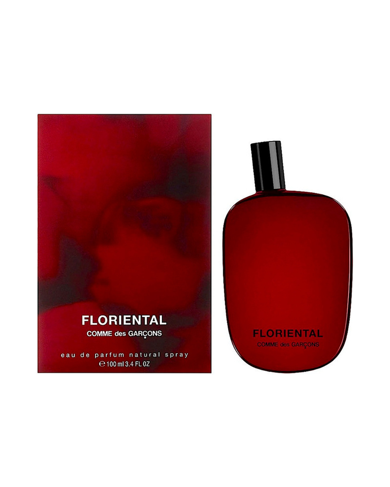 Comme des Garcons Вода парфюмерная Floriental Eau de Parfum 100 мл ...