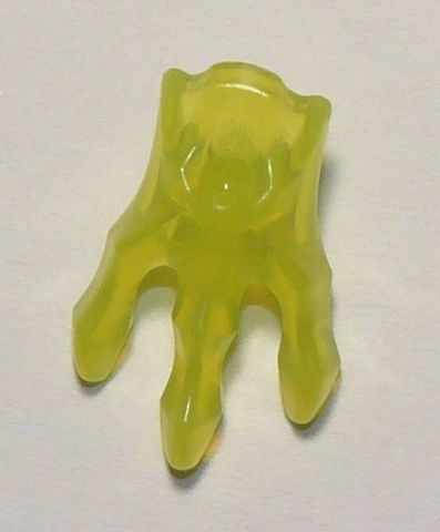 Деталь Lego 65726b Trans-eon Green version U купить на OZON по низкой ...