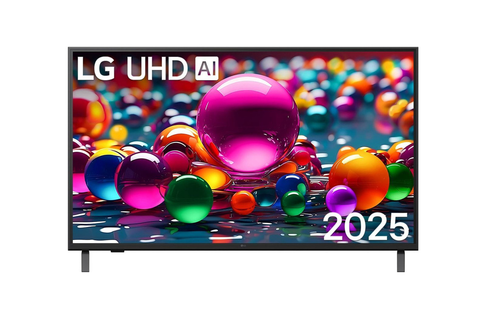 Телевизоры LG (Элджи) – купить телевизор на OZON по низкой цене
