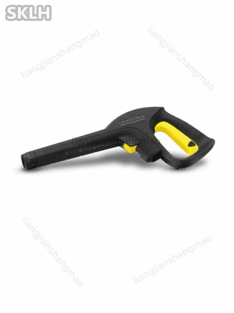 Пистолет Quick Connect G 180 Q для моек Karcher K2-K5 купить на OZON по ...