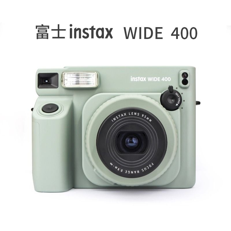 Камера Polaroid instax wide 400 основная камера для обработки ...