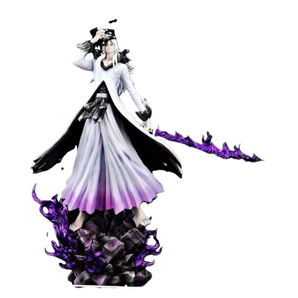 Модель персонажа , BLEACH , Kurosaki Ichigo 2 купить на OZON по низкой ...