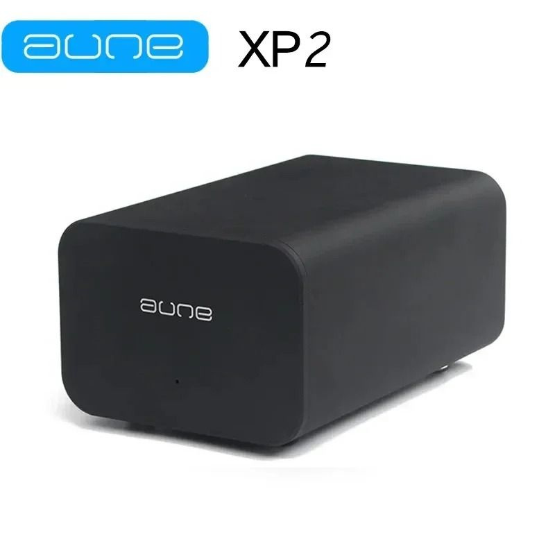 AUNE XP2 Высококачественный источник питания для линейного обновления ...