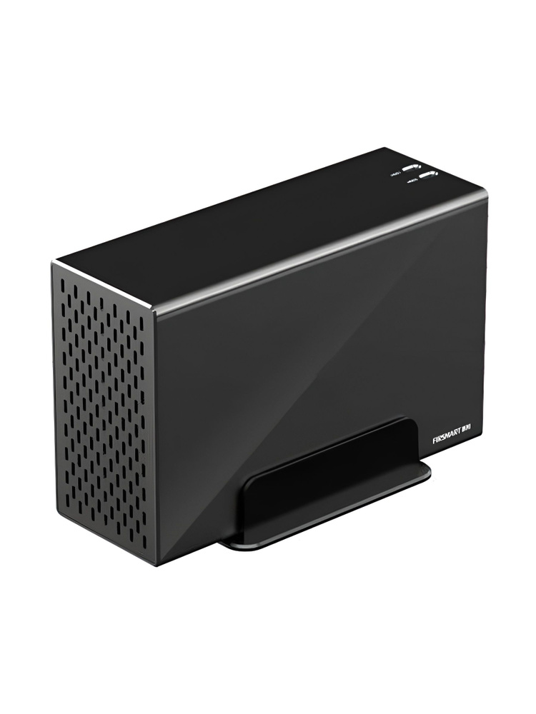 Корпус USB-C 3.2 Gen2 для HDD x2 SATA 3.5" 10Gbps, RAID купить на OZON по низкой цене (3417422024)