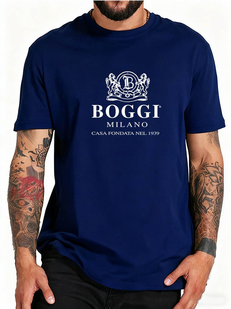 BOGGI MILANO купить товары из официального сайта каталога на OZON ...