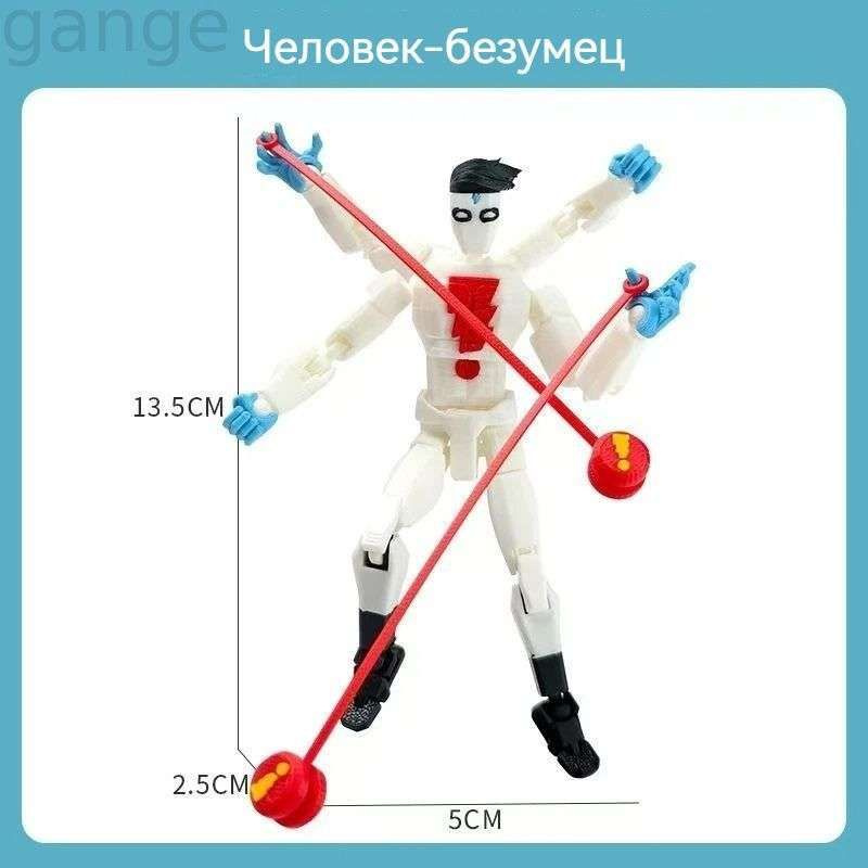 Фигурка Дарквинг из Неуязвимого( Invincible- Darkwing), 3D-печатная ...