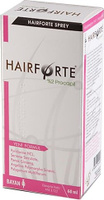 Hairforte Хайрфорте Аэрозоль Женский 60 мл купить на OZON по низкой ...
