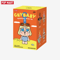 Коллекционная POP MART - The Golden Gallop Series Figures,Подарки,1 шт ...