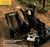 BLACK DOG Стул складной туристический43x43x92.5 см купить на OZON по ...