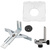 OZ-CUCR-Router Edge Guide Template Trimmer Straight Guide Trimming ...