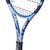 Ракетка для большого тенниса Babolat Pure Drive 2025 со струнами 102552 ...