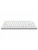 Dark Project Клавиатура KD65A Wireless White (G3ms Zircon Switch), Русская раскладка, белый ...