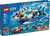lego City серия, 60277 Катер полицейского патруля, конструктор для ...