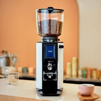 Кофемолки электрические Anfim milano – купить на OZON по низкой цене