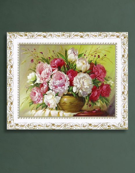 Картина Декарт/Dekart купить c доставкой на OZON по низкой цене (1422346320)