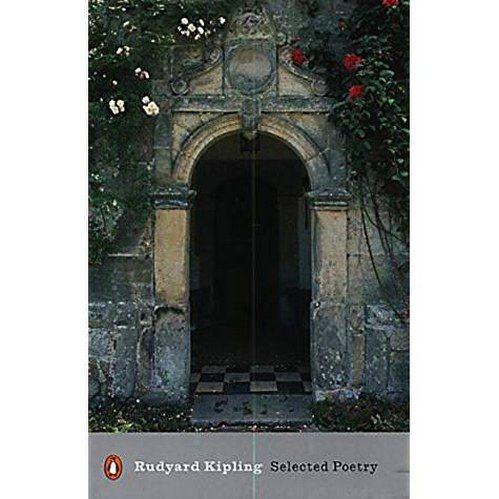 Kipling R: Selected Poems купить на OZON по низкой цене (1571735166)