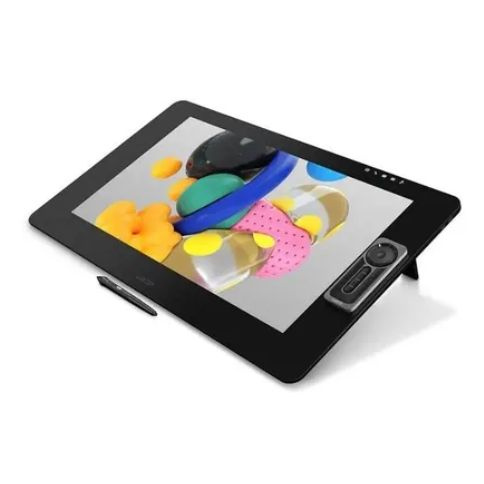 Графический планшет Wacom Cintiq Pro Pen, A3, 8192 уровня, черныйDTK ...