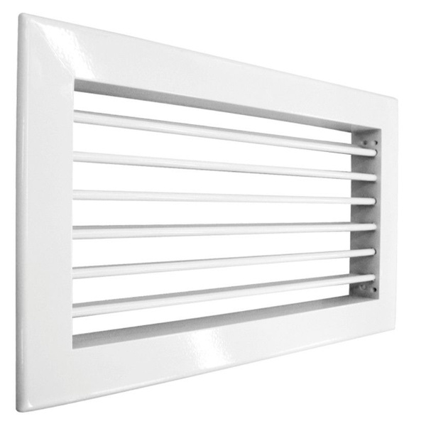 Решетка вентиляционная SHUFT однорядная 1 WA 200*200 купить на OZON по низкой цене (1533951356)