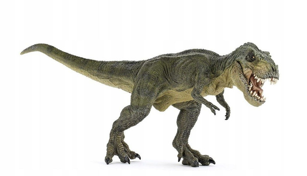 Фигурка Papo T-rex - Динозавр Тираннозавр Рекс- Папо 55027 купить на ...