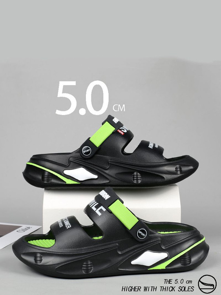 Сабо Мужской, Женский MOOCIE EVA, размер 40, 41 купить c доставкой на OZON по низкой цене ...