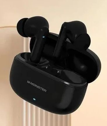 Наушники Вкладыши Monster AIRMARS XKT27 Беспроводное 32 10010206 купить ...