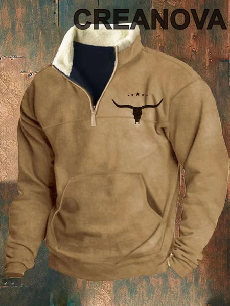 Куртка Мужской CREANOVA хаки лацканы Полиэстер, размер 58 Длинный Еврозима Китай купить c ...