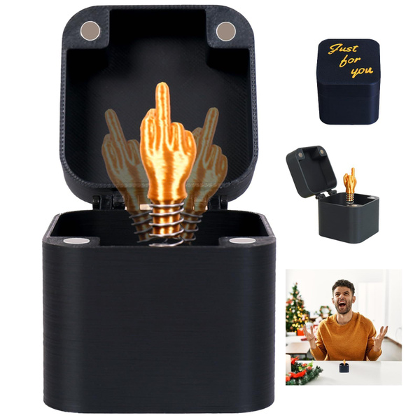 Подарок с приколом купить c доставкой на OZON по низкой цене (1863789558)