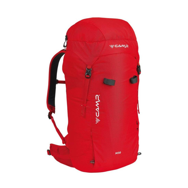 Рюкзак туристический CAMP Рюкзак M30 Red красный, 30 л купить c ...
