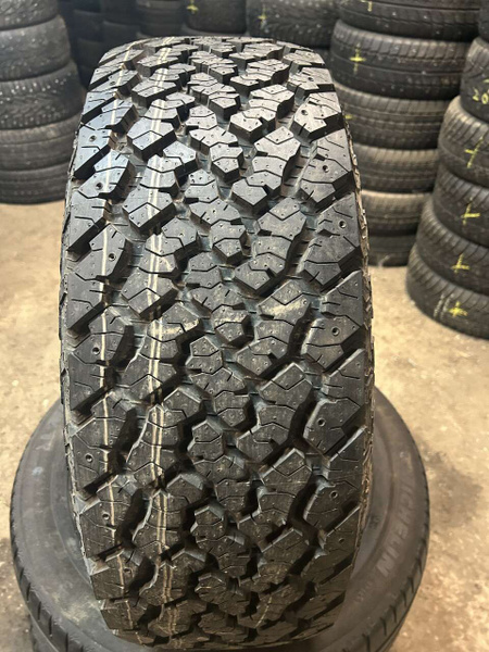 GENERAL TIRE Grabber AT2 1шт. 10.4мм 739dbaa0kt Шины с пробегом ...
