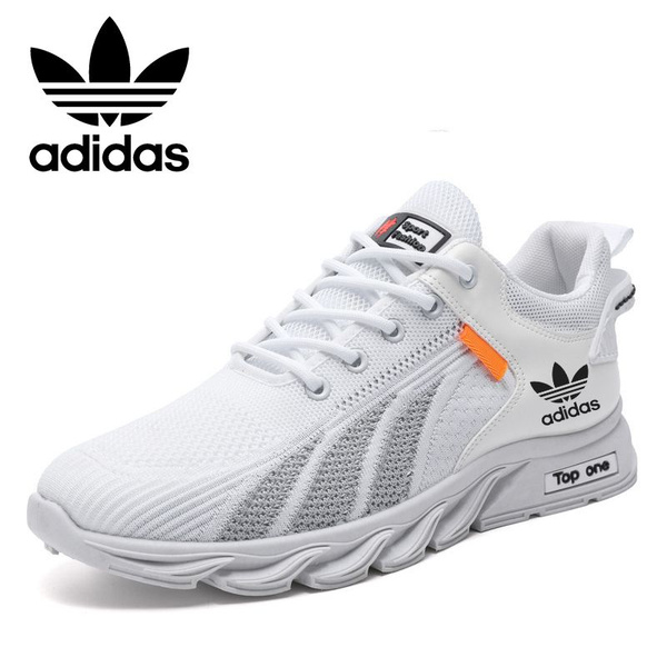 Кроссовки Мужской, Мальчики adidas Originals Breathable Бадминтон, Баскетбол, размер 39 Китай ...