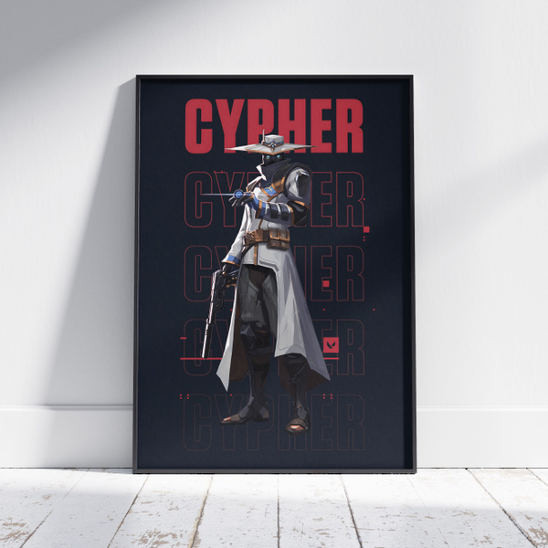 Постер HEAVEN POSTER Люди, Арт Cypher - Купер 2, 42 30 купить c ...