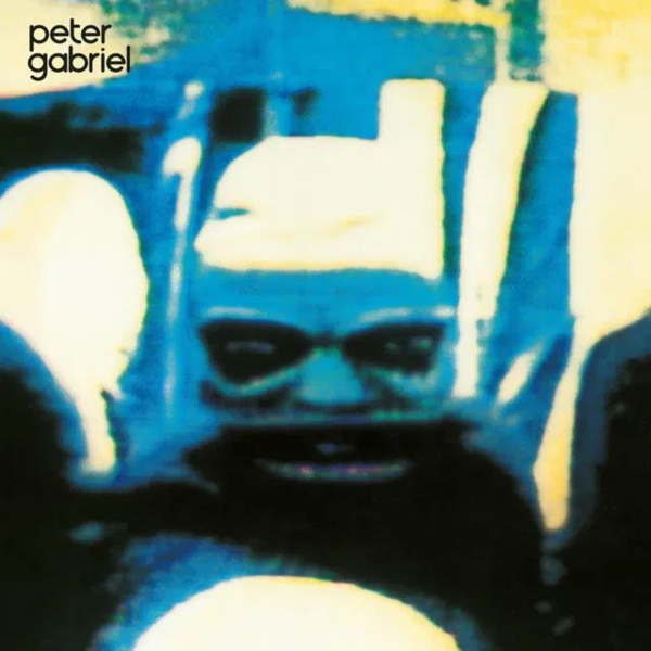 Виниловая пластинка Peter Gabriel / Peter Gabriel 4: Security (1LP ...