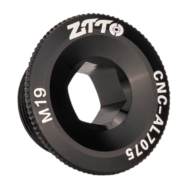 Крышка шатуна звездочки горного велосипеда-черный-M19 купить на OZON по низкой цене (1929188072)