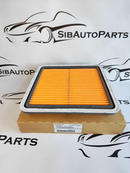 Фильтр воздушный 16546AA090 для SUBARU/HONDA Accord, Forester, Impreza ...