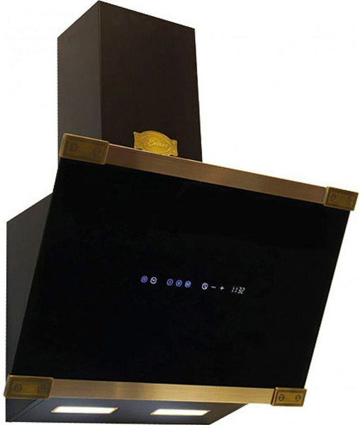 Вытяжка Kaiser AT 6445 AD Eco купить на OZON по низкой цене (2106858307)
