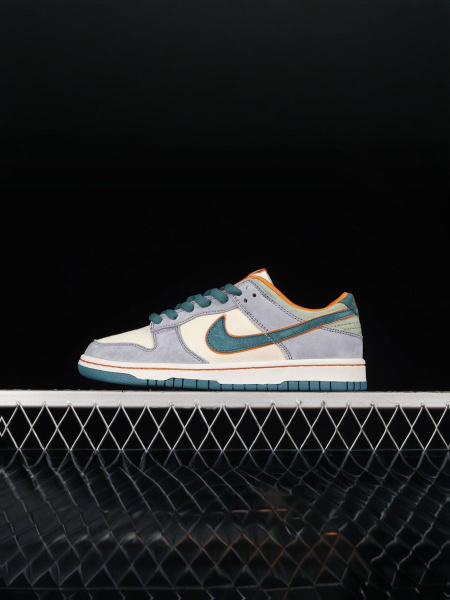 Кроссовки Мужской, Женский Nike EVA, Замша Автоспорт, Баскетбол, размер 44 R (средняя) На любой ...