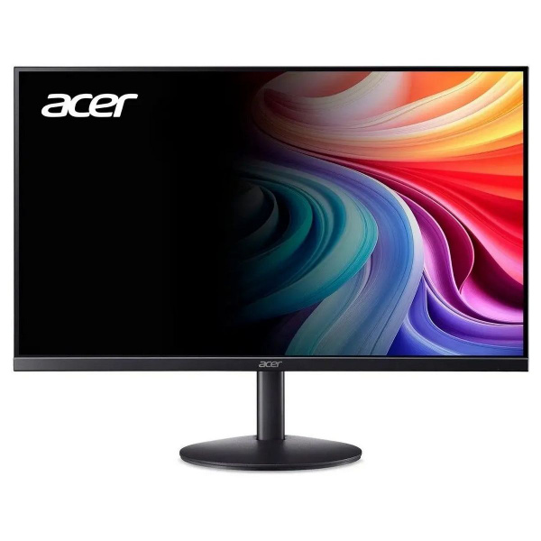 Acer 23.8" Монитор SB243YG0bi, IPS, 1920x1080, 120 Гц, черный купить на ...