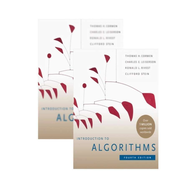 Introduction to Algorithms 4th / Бумажная книга купить на OZON по ...