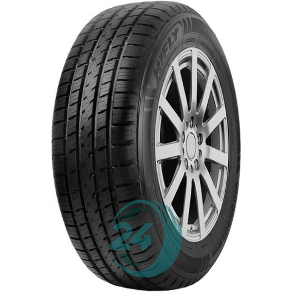 HIFLY Vigorous HT601 Шины летние 225/60 R17 99H t564134 (2264399715)