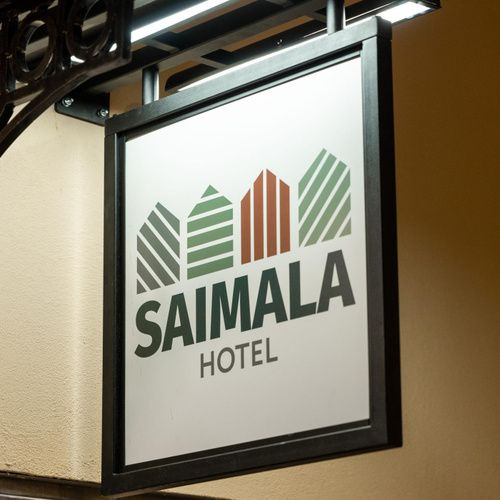 Отель Saimala 4*, (Выборг) , цены на номера от 11132 руб, отзывы, фото ...
