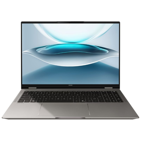 Ноутбук Honor, 16, MagicBook Pro 16, Intel Core Ultra 9 285H, 32 ГБ ...