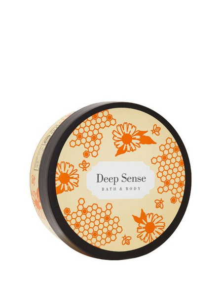 Масло для тела Deep Sense Honey & milk купить на OZON по низкой цене ...