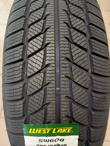 Westlake Tyres SW608 Шины зимние 225/40 R18 92V Нешипованные ...