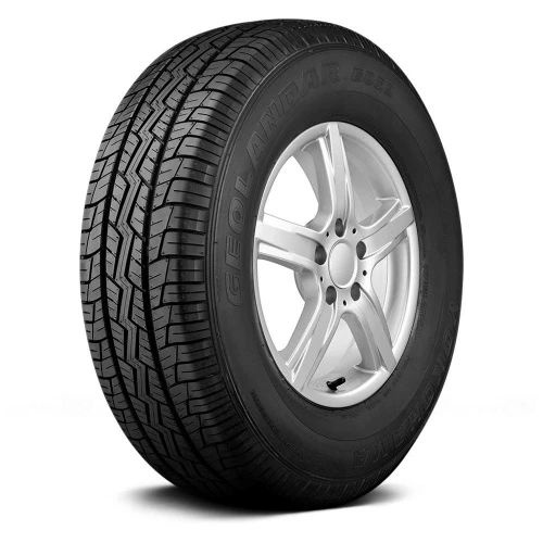 Yokohama Geolandar G902 Шины летние 265/65 R17 112H (2624698676)