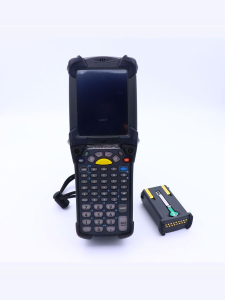 Zebra Motorola Symbol MC92N0 Ручной компьютер SE965 с аккумулятором ...
