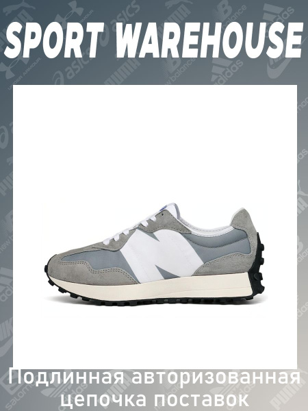 Кроссовки Мужской, Женский New Balance Кожа, Паутинка Бег, Бадминтон ...