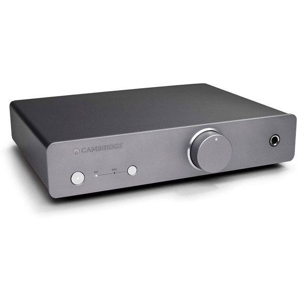 Фонокорректор Cambridge Audio ALVA Duo MC Серый купить на OZON по ...