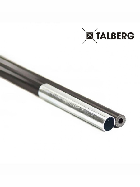 Сегменты дуг для палатки Talberg, фибергласс 11* 63,5, комплект 10 шт ...